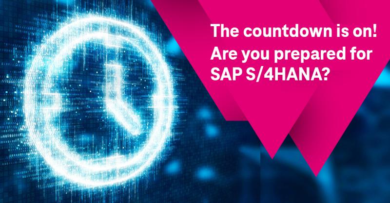 Dennis Kist on LinkedIn: White paper: Migrating to SAP S/4HANA ... Dennis Kist on LinkedIn: White paper: Migrating to SAP S/4HANA ...