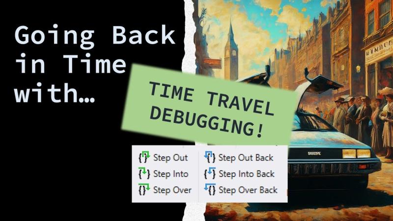 Josh Stroschein on LinkedIn: Unpacking VIDAR using Time-Travel ... Josh Stroschein on LinkedIn: Unpacking VIDAR using Time-Travel ...