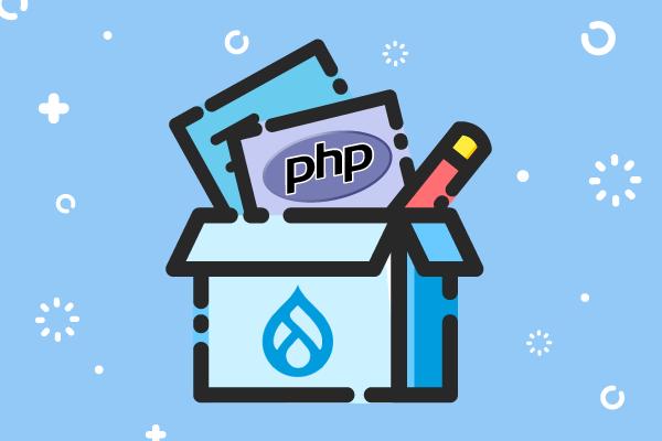 Zend by Perforce on LinkedIn: Unpacking the Drupal PHP Support ... Zend by Perforce on LinkedIn: Unpacking the Drupal PHP Support ...