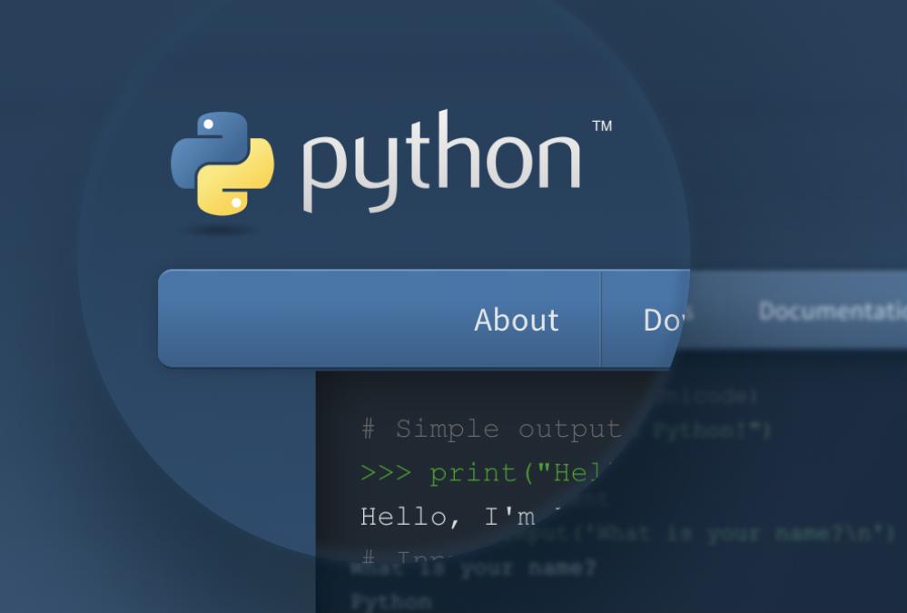 Vyacheslav Vanyulin on LinkedIn: Using Python for High-Performance ... Vyacheslav Vanyulin on LinkedIn: Using Python for High-Performance ...