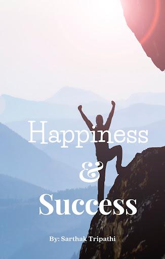 Sarthak (Sandy) Tripathi, MBA on LinkedIn: Happiness & Success by ... Sarthak (Sandy) Tripathi, MBA on LinkedIn: Happiness & Success by ...
