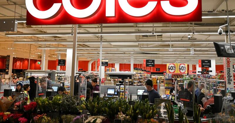 Jeremy Fallen on LinkedIn: Australia's Coles Q1 sales rise on at-home ... Jeremy Fallen on LinkedIn: Australia's Coles Q1 sales rise on at-home ...