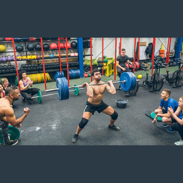 Verse Fitness on LinkedIn: TEAM PROGRAMMING Verse Fitness on LinkedIn: TEAM PROGRAMMING