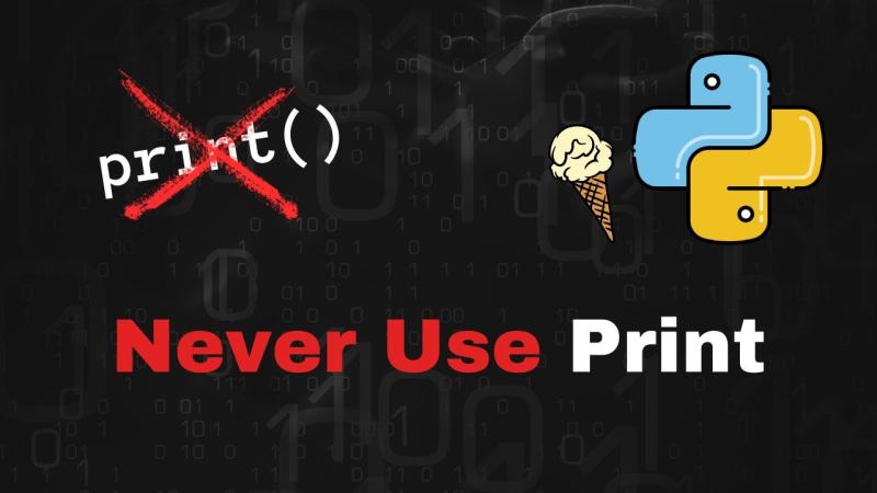 Josh Wenner on LinkedIn: Stop Using Print in Python Josh Wenner on LinkedIn: Stop Using Print in Python