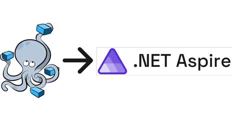 Migrating an existing project to .NET Aspire - Part 1 | Maarten Kok Migrating an existing project to .NET Aspire - Part 1 | Maarten Kok