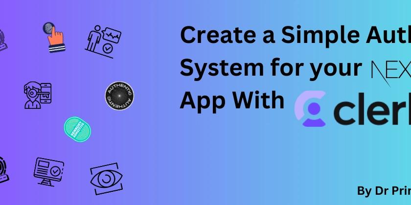 Gabriel Shoyombo on LinkedIn: Create a Simple Authentication System for ... Gabriel Shoyombo on LinkedIn: Create a Simple Authentication System for ...