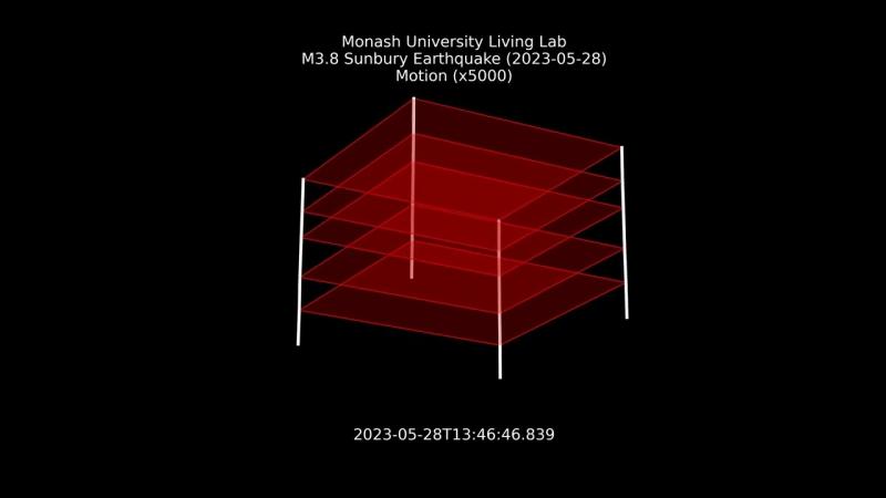 Shaohua Zhang on LinkedIn: Monash Uni Woodside Building Earthquake ... Shaohua Zhang on LinkedIn: Monash Uni Woodside Building Earthquake ...