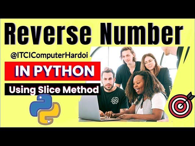 Satyendra Kumar Trivedi on LinkedIn: Reverse Number in Python with ... Satyendra Kumar Trivedi on LinkedIn: Reverse Number in Python with ...