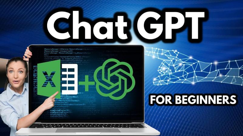How to Use ChatGPT to Automate BORING Tasks & Make Your Life Easier ... How to Use ChatGPT to Automate BORING Tasks & Make Your Life Easier ...