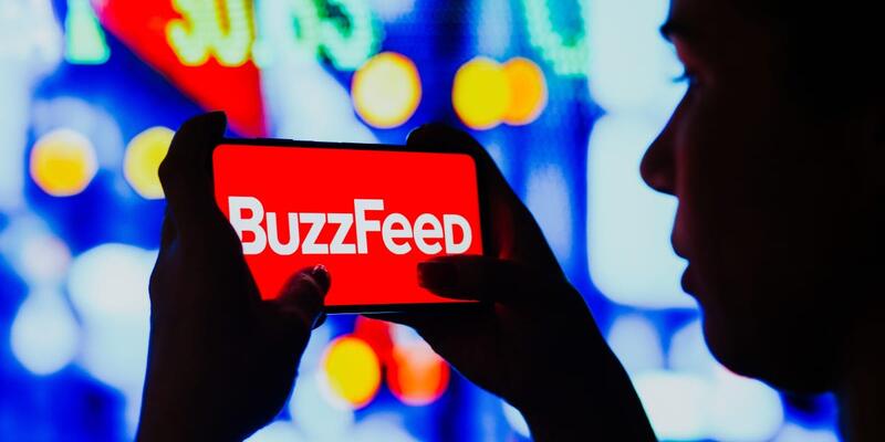 Candy Li on LinkedIn: Buzzfeed stock surges 200% on plans to use OpenAI ... Candy Li on LinkedIn: Buzzfeed stock surges 200% on plans to use OpenAI ...