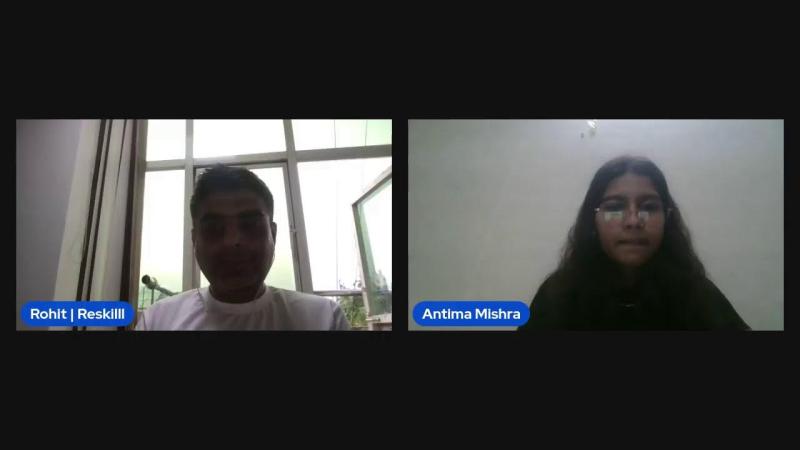 Antima Mishra on LinkedIn: Season of AI | Antima Mishra Antima Mishra on LinkedIn: Season of AI | Antima Mishra