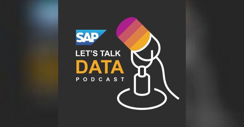 Hanish Shan, MBA on LinkedIn: Let’s Talk Data Podcast | a podcast by ... Hanish Shan, MBA on LinkedIn: Let’s Talk Data Podcast | a podcast by ...