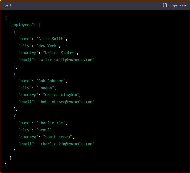 Leverage ChatGPT in SAP ABAP to speed up development - InsideSAP | Saji ... Leverage ChatGPT in SAP ABAP to speed up development - InsideSAP | Saji ...