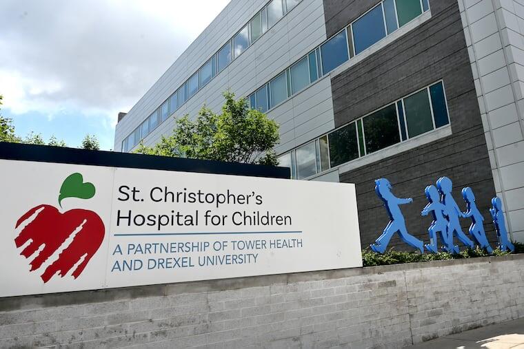JobRx.org on LinkedIn: St. Christopher’s Hospital CEO departs as ... JobRx.org on LinkedIn: St. Christopher’s Hospital CEO departs as ...
