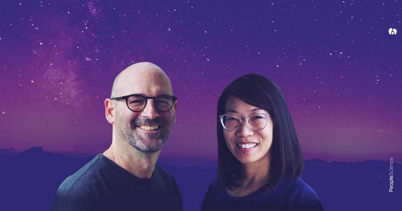 People Science on LinkedIn: Lessons from a Thriving Power Couple, With ... People Science on LinkedIn: Lessons from a Thriving Power Couple, With ...