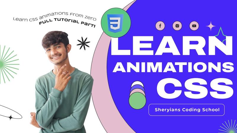 HITANSH KR. on LinkedIn: Learn Animations with CSS | Part-1 | CSS ... HITANSH KR. on LinkedIn: Learn Animations with CSS | Part-1 | CSS ...