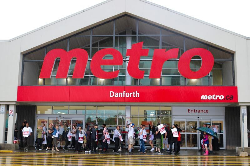 Bruce McGregor on LinkedIn: Metro CEO: Discount Grocers Outpace ... Bruce McGregor on LinkedIn: Metro CEO: Discount Grocers Outpace ...