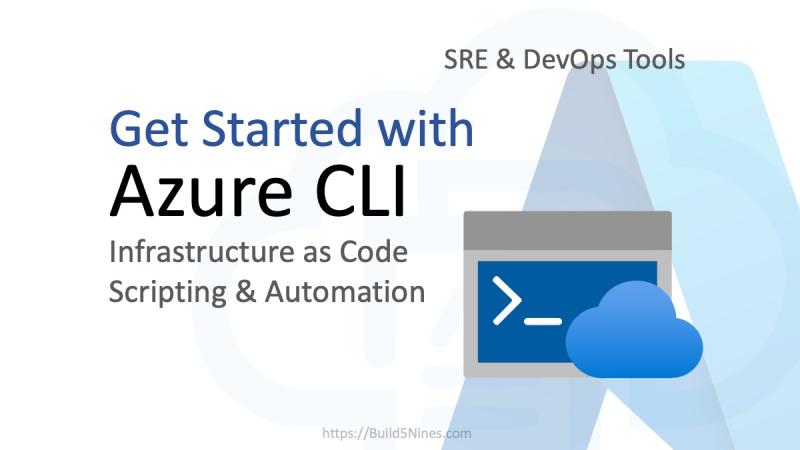 Chris Pietschmann pe LinkedIn: Get Started with Azure CLI ... Chris Pietschmann pe LinkedIn: Get Started with Azure CLI ...
