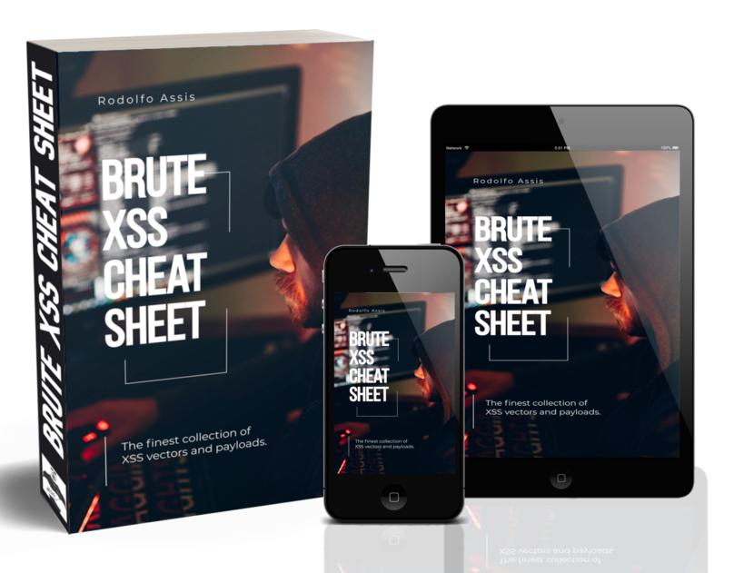 Rodolfo Assis on LinkedIn: XSS Cheat Sheet - Brute XSS Rodolfo Assis on LinkedIn: XSS Cheat Sheet - Brute XSS
