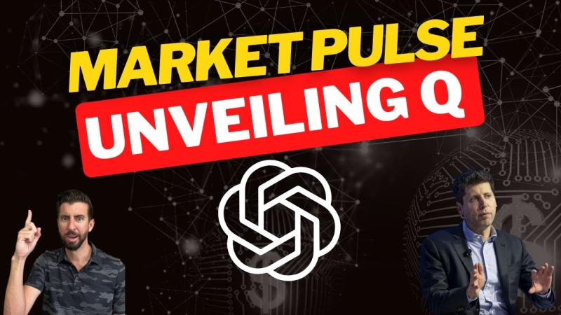 Matthew Poll on LinkedIn: Sam Altman and OpenAI: Unveiling Q's ... Matthew Poll on LinkedIn: Sam Altman and OpenAI: Unveiling Q's ...