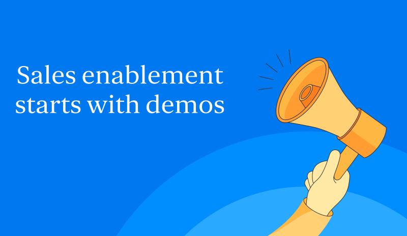 Demostack's Demo Playbooks for Sales Enablement | Demostack posted on ... Demostack's Demo Playbooks for Sales Enablement | Demostack posted on ...