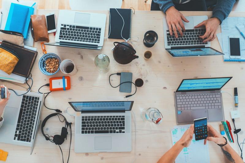 6 Ways to Build Best Practices for Data Science Teams | Rebecca Vickery 6 Ways to Build Best Practices for Data Science Teams | Rebecca Vickery