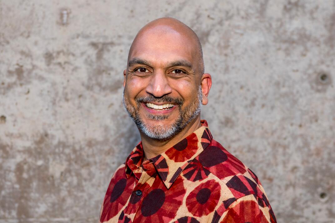 Vivian Keys on LinkedIn: Meet Rahul Gupta, Board President Vivian Keys on LinkedIn: Meet Rahul Gupta, Board President