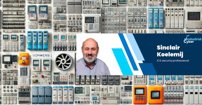 Tod Chapman on LinkedIn: Security Considerations for Field Equipment in ... Tod Chapman on LinkedIn: Security Considerations for Field Equipment in ...