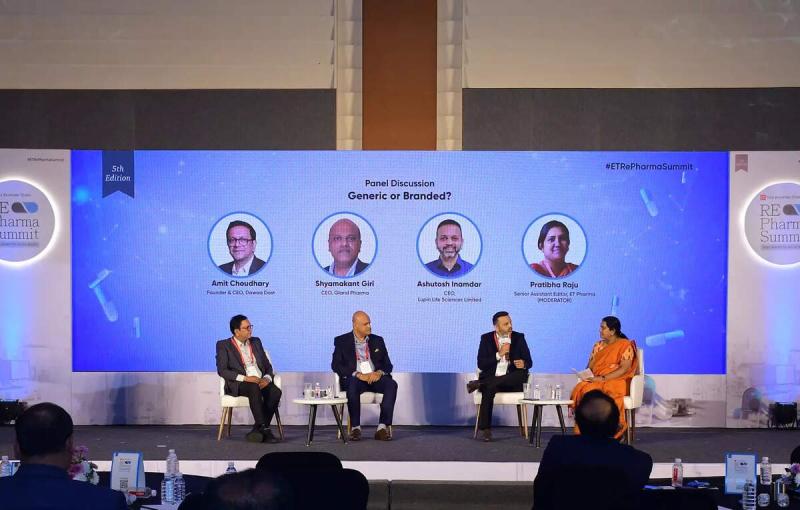Prathiba Raju on LinkedIn: The Rise of India’s Generic Boom: Can the ... Prathiba Raju on LinkedIn: The Rise of India’s Generic Boom: Can the ...