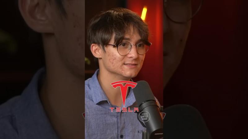 How To Get Hired By Elon Musk With NO College Degree | Edgars Kārkliņš How To Get Hired By Elon Musk With NO College Degree | Edgars Kārkliņš