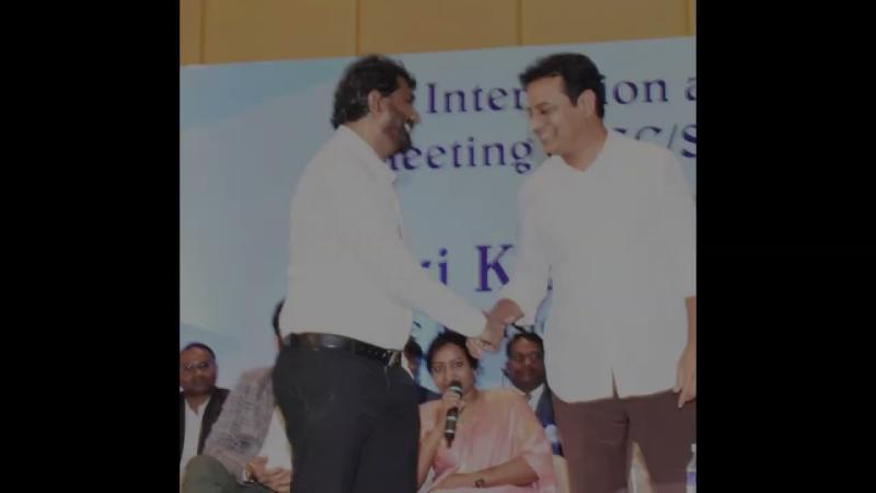 RAVI BATHULA on LinkedIn: KTR SPEAKING ABOUT INDIA'S PRESTIGIOUS ... RAVI BATHULA on LinkedIn: KTR SPEAKING ABOUT INDIA'S PRESTIGIOUS ...