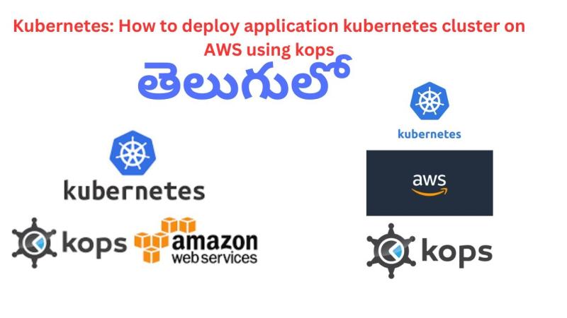MADHUKER REDDY BADALA on LinkedIn: Kubernetes: How to deploy ... MADHUKER REDDY BADALA on LinkedIn: Kubernetes: How to deploy ...