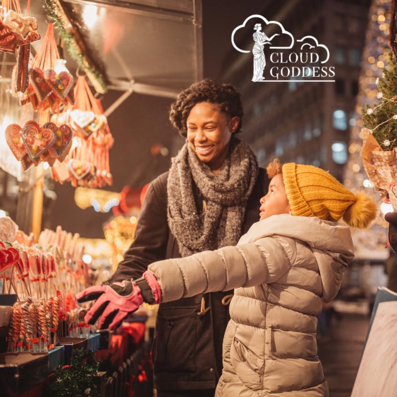 Cloud Goddess Enterprises on LinkedIn: Debunking Common Holiday ... Cloud Goddess Enterprises on LinkedIn: Debunking Common Holiday ...