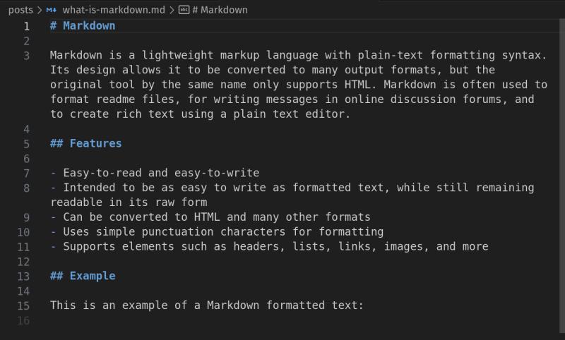 Jian Howe L. on LinkedIn: Use MDX with Next.js to create your own blog Jian Howe L. on LinkedIn: Use MDX with Next.js to create your own blog