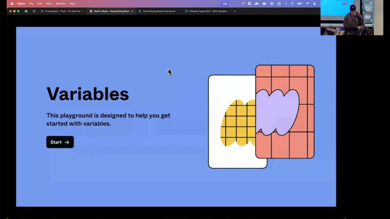 Mark Steinruck on LinkedIn: Demystifying mode inheritance with Mark ... Mark Steinruck on LinkedIn: Demystifying mode inheritance with Mark ...