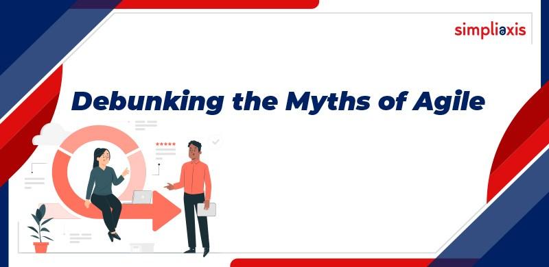 Simpliaxis on LinkedIn: Top Agile Myths and Misconceptions Simpliaxis on LinkedIn: Top Agile Myths and Misconceptions