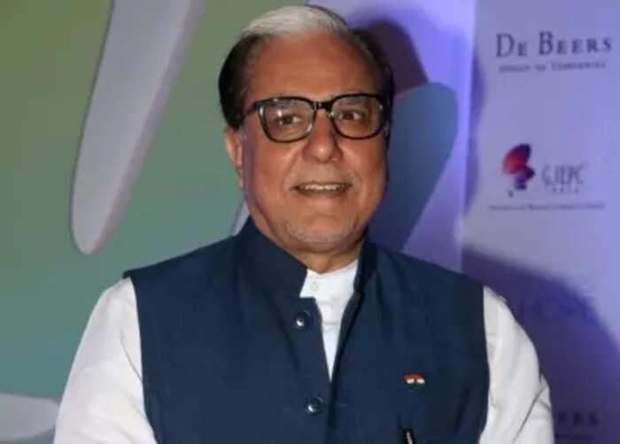 From A to Zee: Subhash Chandra’s spectacular rise and fall | Business ... From A to Zee: Subhash Chandra’s spectacular rise and fall | Business ...
