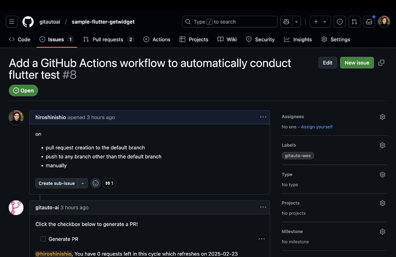 How to Set Up Automated Tests with a QA Coding Agent for Flutter ... How to Set Up Automated Tests with a QA Coding Agent for Flutter ...