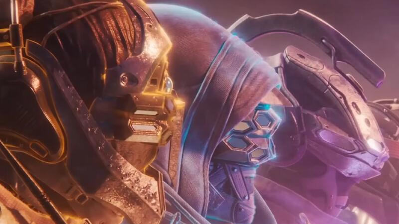 Rafael Brown on LinkedIn: Report: Bungie at risk of full Sony takeover Rafael Brown on LinkedIn: Report: Bungie at risk of full Sony takeover