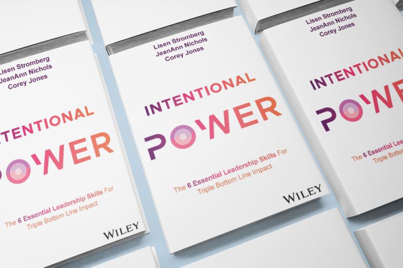 JeanAnn Nichols on LinkedIn: Home | Intentional Power JeanAnn Nichols on LinkedIn: Home | Intentional Power