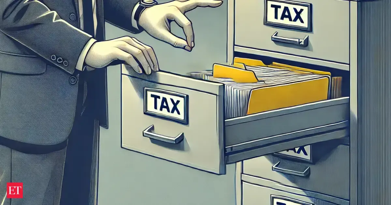 Data helps Taxman unearth foreign assets worth Rs 22,000 cr | (Dr ... Data helps Taxman unearth foreign assets worth Rs 22,000 cr | (Dr ...
