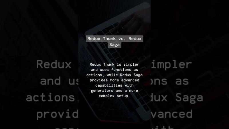 Fatima Mansuri on LinkedIn: What are the differences between Redux ... Fatima Mansuri on LinkedIn: What are the differences between Redux ...