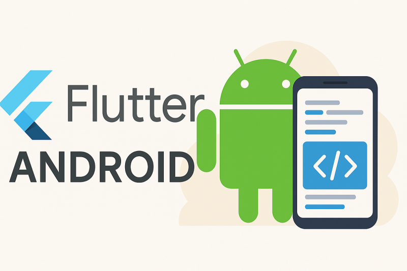 📱 Accessing Native Device Info in Flutter using MethodChannel (Android ... 📱 Accessing Native Device Info in Flutter using MethodChannel (Android ...
