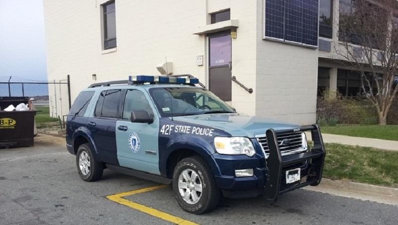 Mass. State Troopers Fired for Refusing Vax Reinstated | Thane Gilmore Mass. State Troopers Fired for Refusing Vax Reinstated | Thane Gilmore