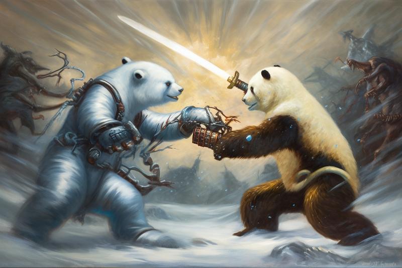 Theodorus Cahyo Adi Nugroho on LinkedIn: Polars vs Pandas: Comparing ... Theodorus Cahyo Adi Nugroho on LinkedIn: Polars vs Pandas: Comparing ...