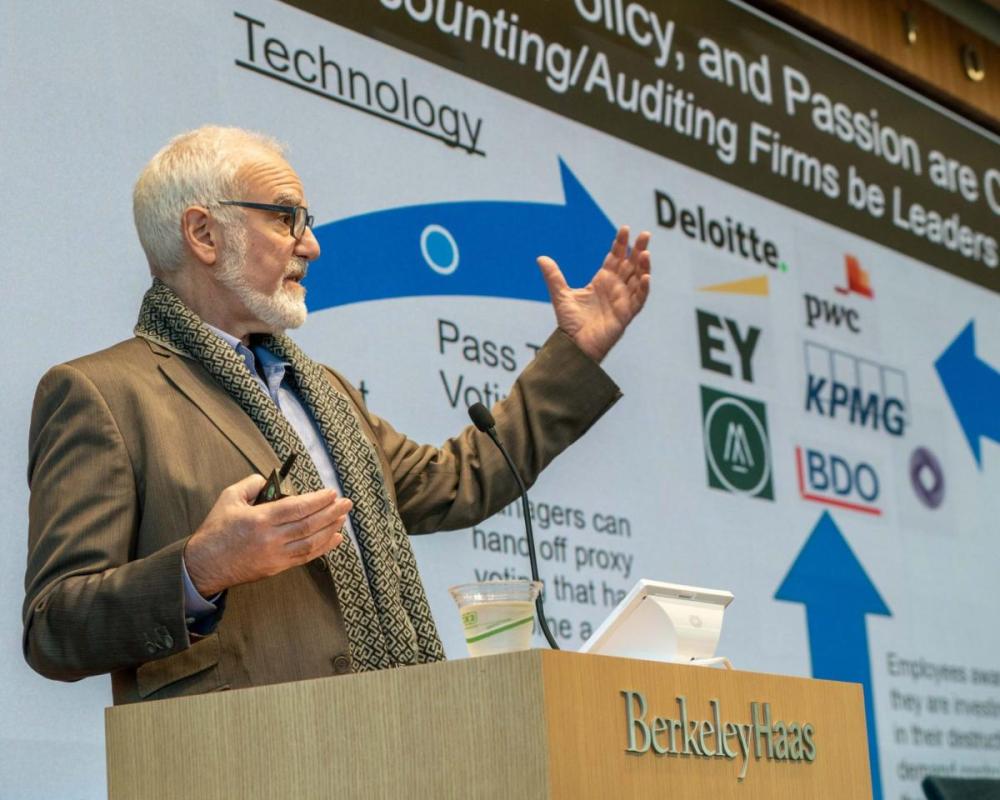 America’s foremost DEI shareholder activist warns that anti-diversity ... America’s foremost DEI shareholder activist warns that anti-diversity ...