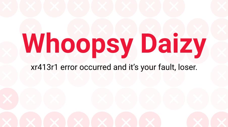 Nicole Gravlin on LinkedIn: Best 10 Examples And Guidelines For Error ... Nicole Gravlin on LinkedIn: Best 10 Examples And Guidelines For Error ...