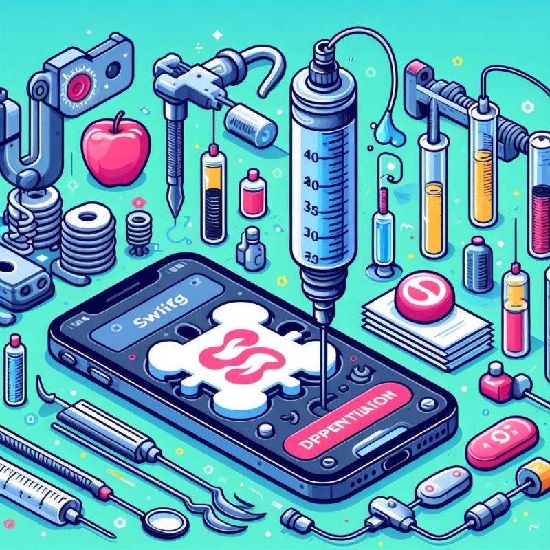 Shahriar Hossain on LinkedIn: Understanding Dependency Injection in ... Shahriar Hossain on LinkedIn: Understanding Dependency Injection in ...