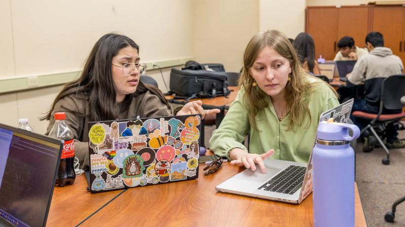 Catee Herrick on LinkedIn: Supply chain modeling course puts students ... Catee Herrick on LinkedIn: Supply chain modeling course puts students ...
