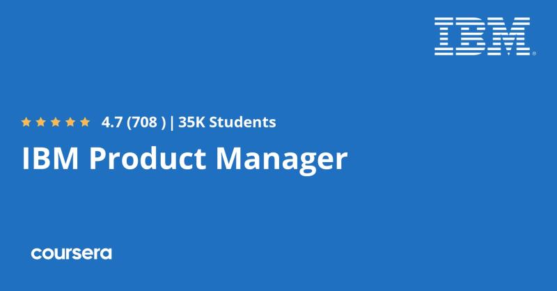 Luke Amargo on LinkedIn: IBM Product Manager Luke Amargo on LinkedIn: IBM Product Manager